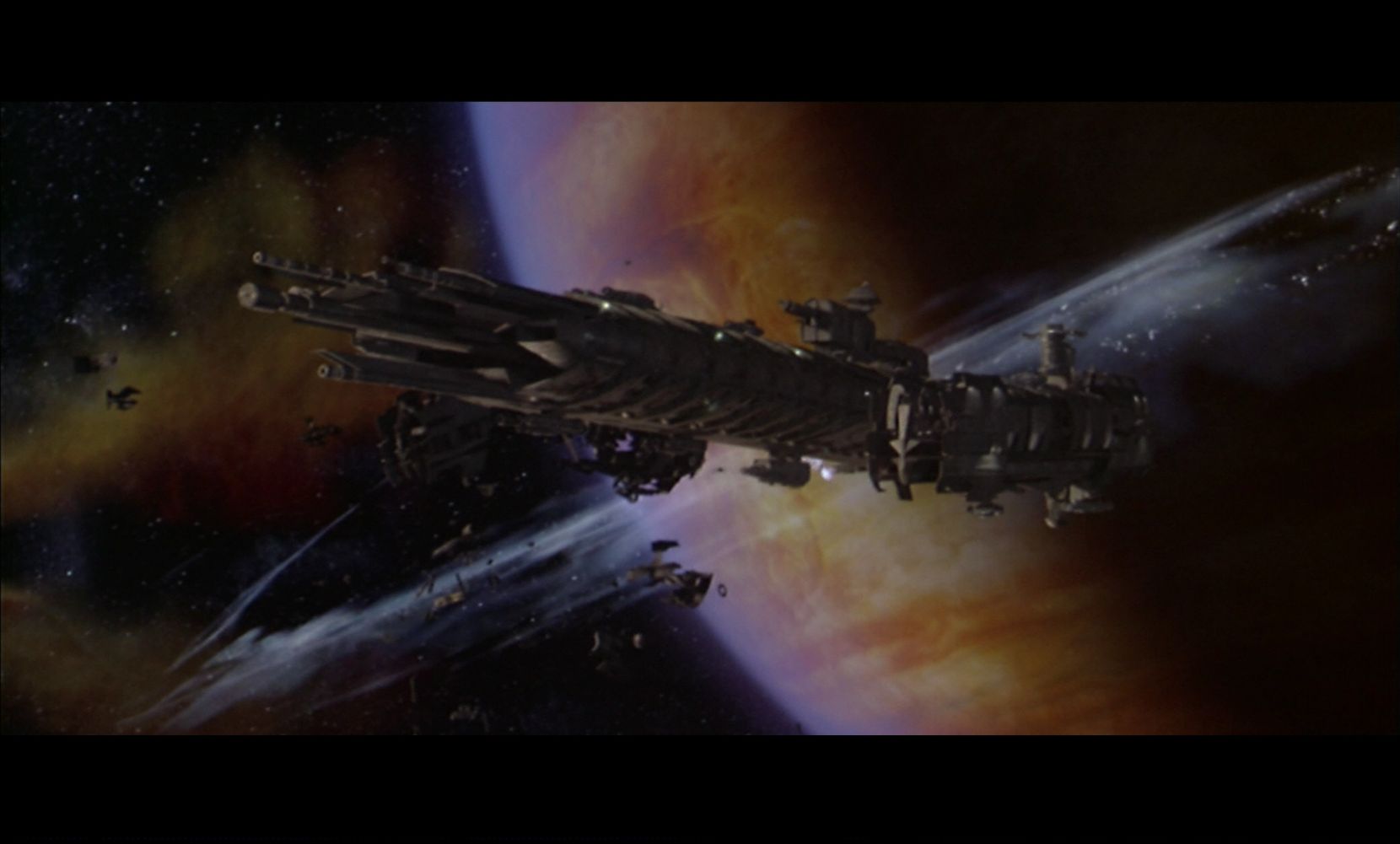 Snakier (movie) | Wing Commander CIC