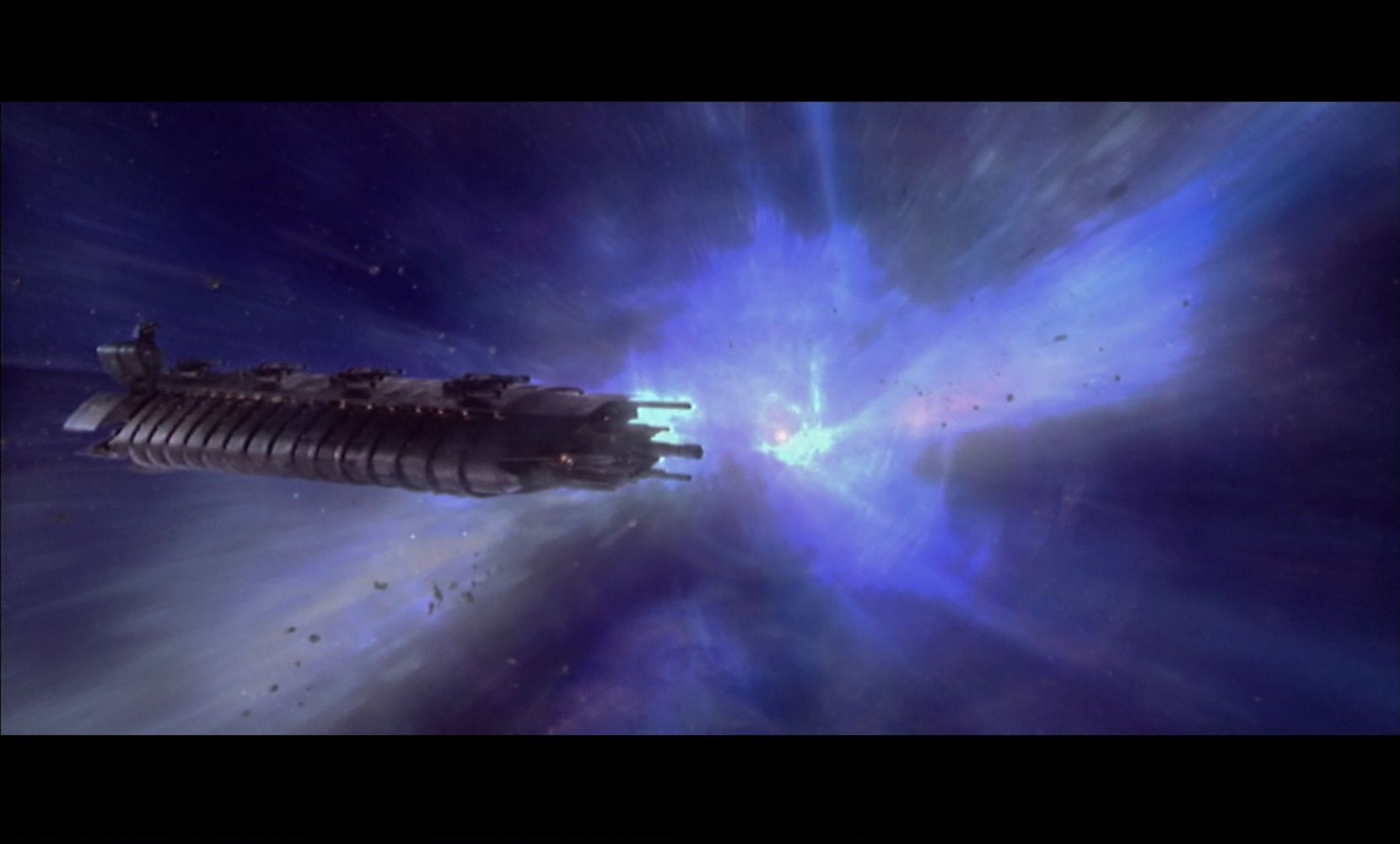 Snakier (movie) | Wing Commander CIC