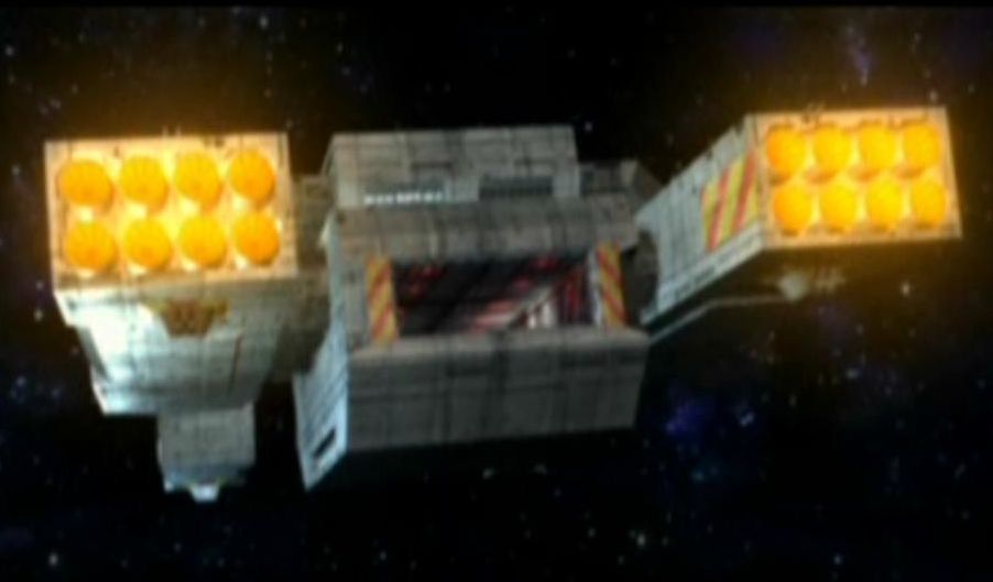 WING Commander: The Kilrathi War (Space TC for Star Wars Empire At War ...
