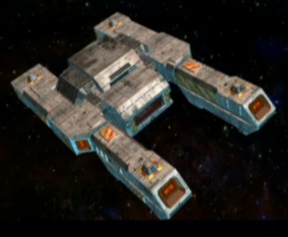 Durango Design | Wing Commander CIC