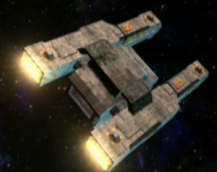 WING Commander: The Kilrathi War (Space TC for Star Wars Empire At War ...