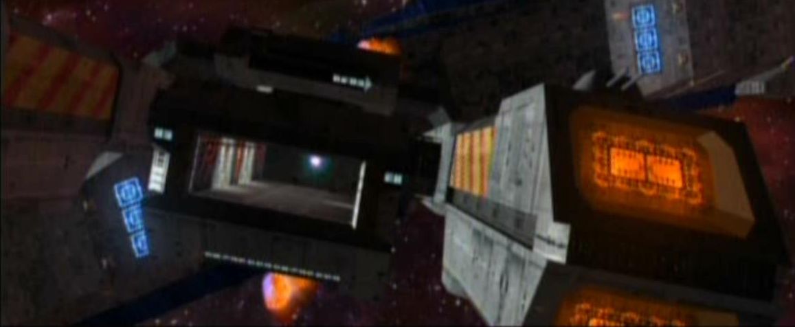 WING Commander: The Kilrathi War (Space TC for Star Wars Empire At War ...