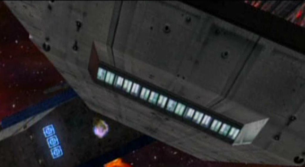 WING Commander: The Kilrathi War (Space TC for Star Wars Empire At War ...