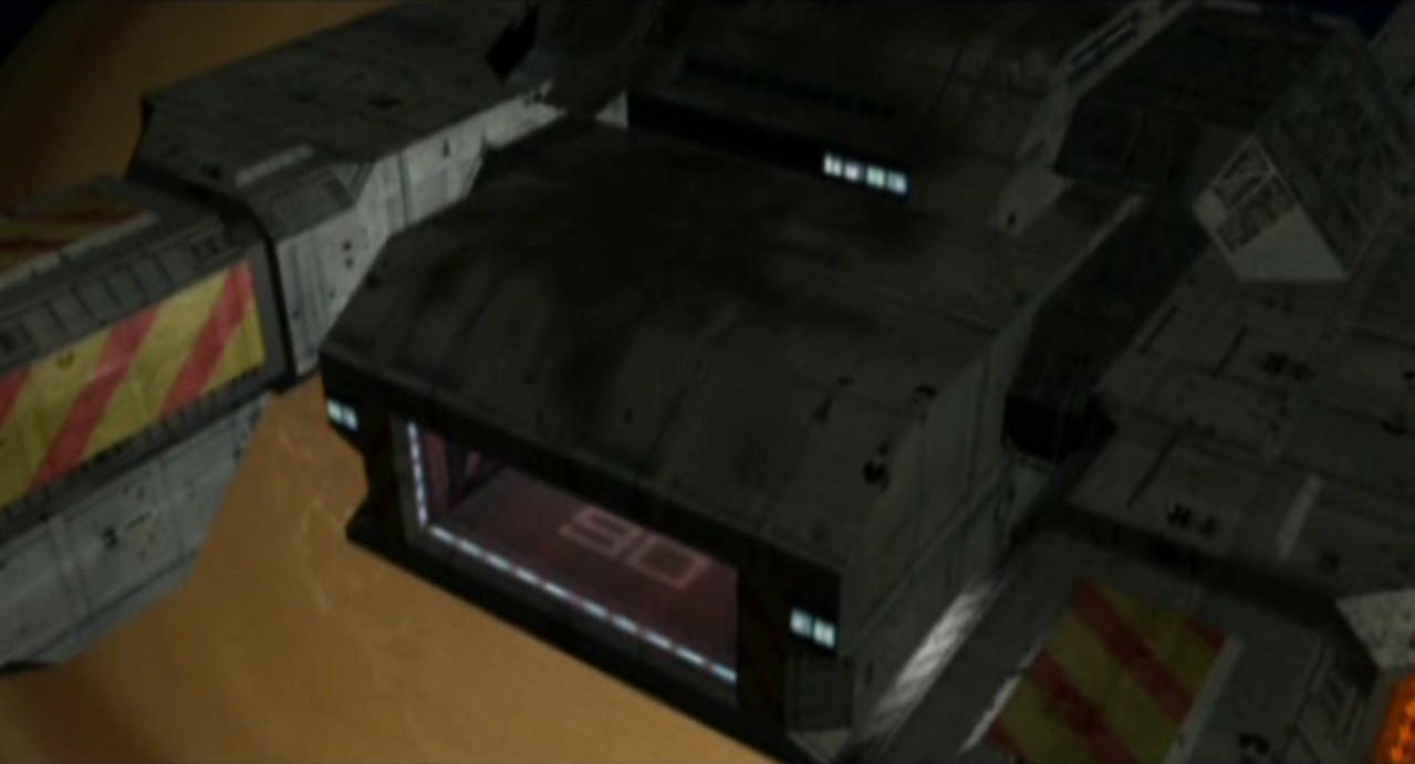 WING Commander: The Kilrathi War (Space TC for Star Wars Empire At War ...
